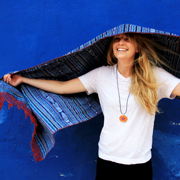 Corte Wrap - Kakaw Designs