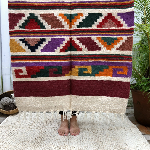 Momostenango - Kakaw Designs